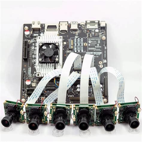 sc132 1 3mp global shutter mipi csi 2 camera kit for jetson