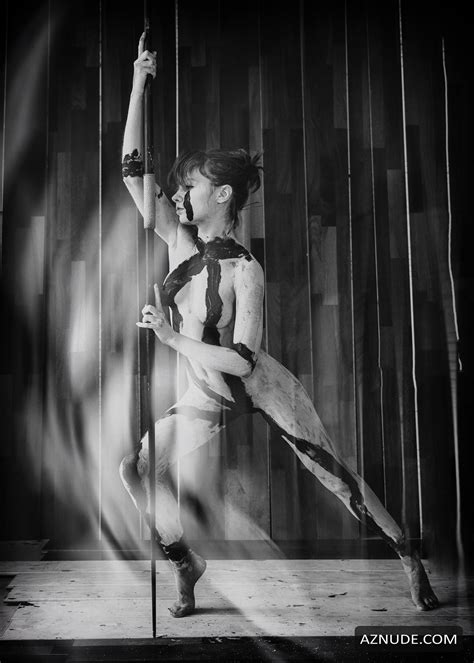 Marta Gromova Nude Aznude