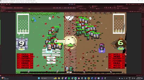 mark honnibal on linkedin twitch vote nuke little game is coming