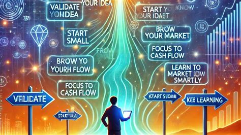 Want To Start Your Own Startup Heres How To Begin