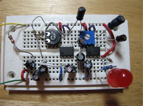 10 Minute Timer Circuit Amazing Facts To Know