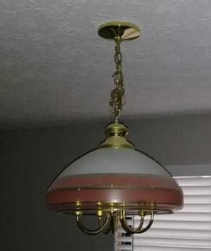 Can You Replace Ceiling Fan With Chandelier Shelly Lighting