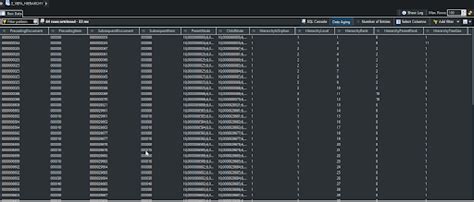 Abap Cds Recursive Association Using Hierarchy Int4