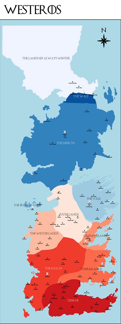 Mining Game Of Thrones Scripts With R R Bloggers