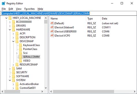 How To Detect Arduino Serial Port Programmatically On Different