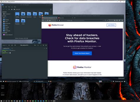 The Complete Wsl2 Gui Setup Medium