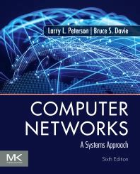 Computer Networks 6th Edition Elsevier Shop