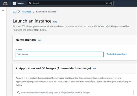 How To Set Up Your Own Jupyter Labs Server In Aws Ec2 Inspektblog