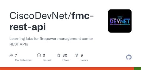 Fmc Rest Apilabsfirepower Restapi 1012md At Master · Ciscodevnet