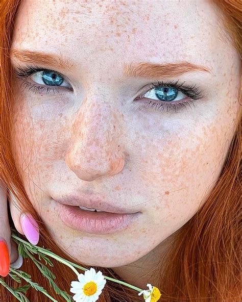 Foxy Myfoxyland Instagram Photos And Videos Red Haired Beauty Red Freckles Red Hair