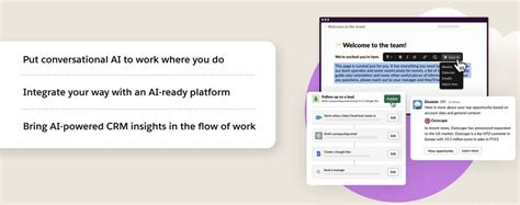 Salesforce Unveils Slack Gpt And New Workflow Builder Salesforce Ben
