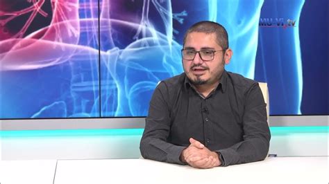 Ноември месец за борба с рака на белите дробове Youtube