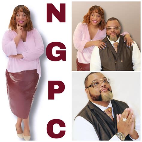 Ngpc New Greater Peace Church Canton Oh