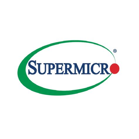 Supermicro 美超微代理商 亞郁科技