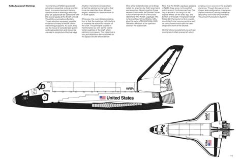 Nasa Flight Wing Patch