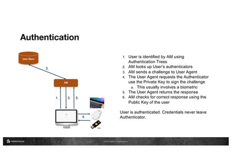 Webauthn And Fido2 Pdf Operating Systems Computer Software And
