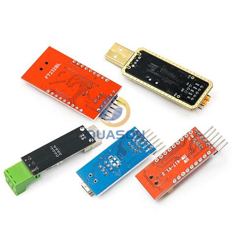 Ft232bl Ft232rl Basic Breakout บอร์ด Ftdi Ft232 Usb To Ttl 5v 33v Debugger ดาวน์โหลดสาย Serial