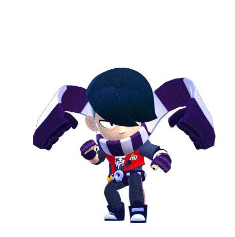 브롤스타즈 에드거 가이드