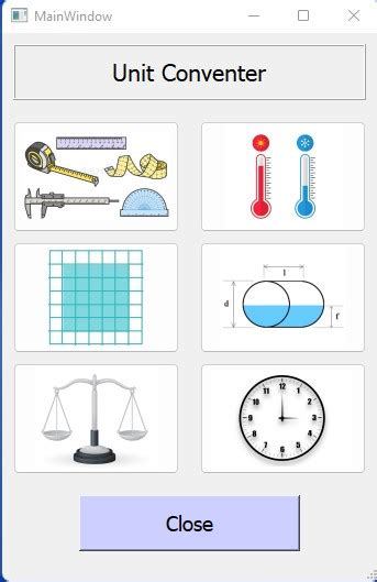 Github Nika Chinchaladzeunitconventerapp