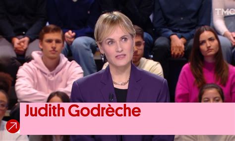 Invitée Judith Godrèche Dénonce Lemprise De Benoît Jacquot