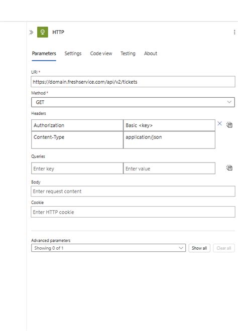 Azure Logic Apps Request Return Error Code 403 Stack Overflow