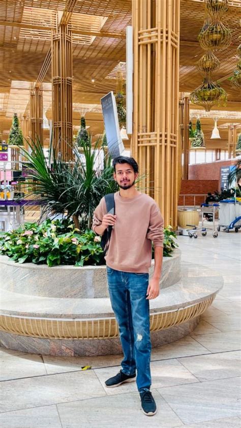 Utkarsh Bajpai On Linkedin Employees Workplace Worklifebalance