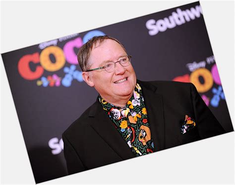 John Lasseters Birthday Celebration Happybday To