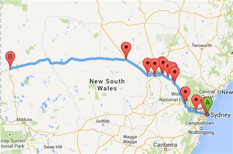 Javascript Google Maps V3 API How To Update Markers Location When
