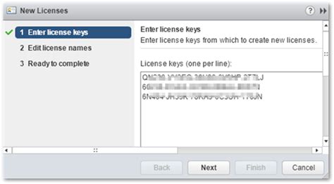 Vmware Vsphere License Key Pasaforge