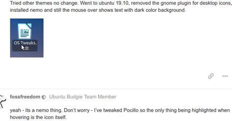 Help Test Fix Ubuntu Budgie Get Involved Ubuntu Budgie Discourse