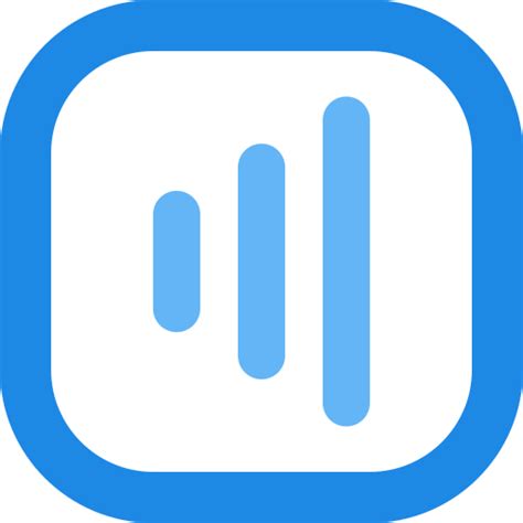 Align Right Free Ui Icons