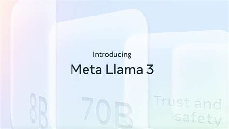 halil ÖztÜrkcİ on linkedin introducing meta llama 3 the most capable