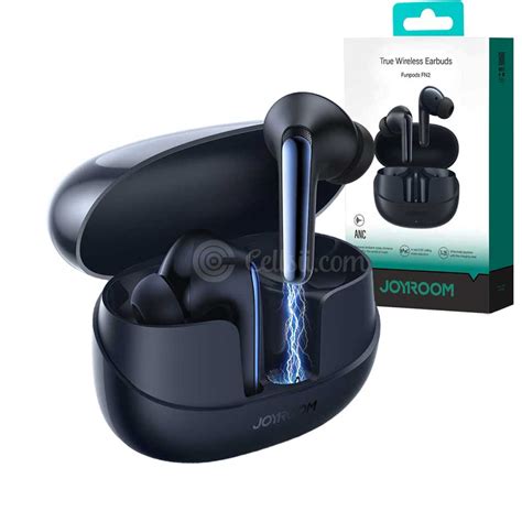Joyroom Jr Fn True Wireless Bluetooth Earbuds Prodeal
