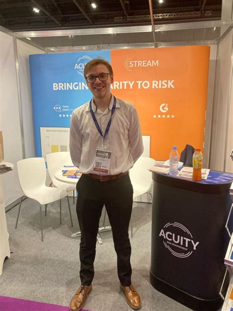 Daniel Goodwin On Linkedin Infosec