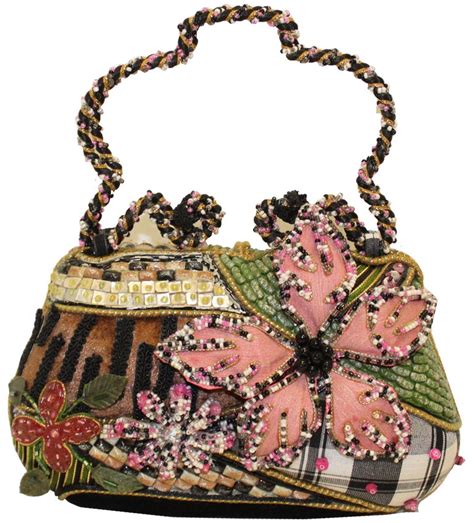 Mary Frances Purses