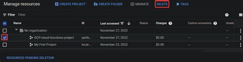 GCP Cloud Functions Customize Your Serverless Workflow