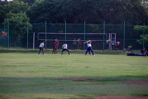 Top Cricket Coaching Classes In Patna Cricket Academies