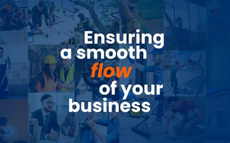 Streamlining Field Service Operations