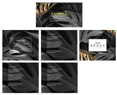 Entry 31 By Gopkselv19 For Specialist In Powerpoint Design