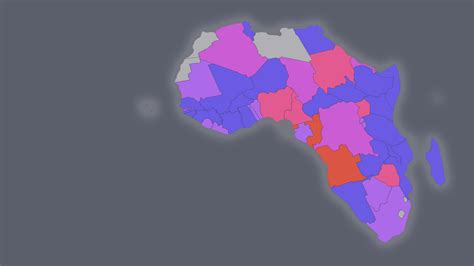 Throughout Africa Presidential Term Limits Accompany A Strong Press