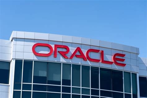Oracle Reveals Brand New Ai Devices For Monetary Software Program