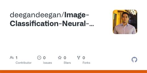 GitHub Deegandeegan Image Classification Neural Networks In Python