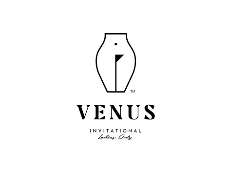 Venus Invitational By Type08 Alen Pavlovic On Dribbble