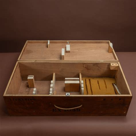 Bentleys London Motoring Flying And Sailing English Electric Lightning Model