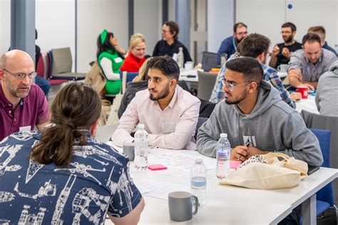 Join Our Free Data Science Education Workshop For Teachers Raspberry