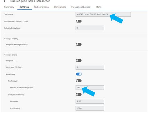 Advanced Event Mesh Queue Sap Community