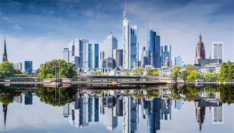 Франкфурт-на-Майне (Frankfurt / Frankfurt am Main) | Турнавигатор