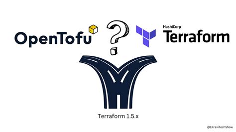 La Linux Foundation Risponde Al Cambio Di Licenza Di Terraform Di Hashicorp Con Opentofu L
