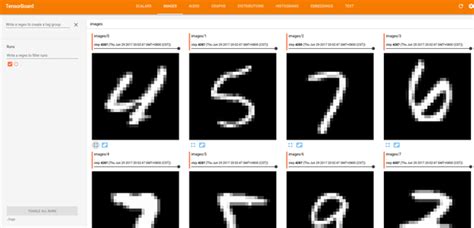 Pytorch中如何使用tensorboard可视化 知乎