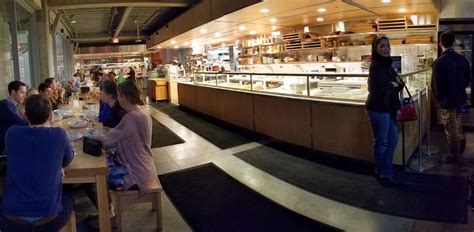 Kevineats Fanny S Los Angeles Ca